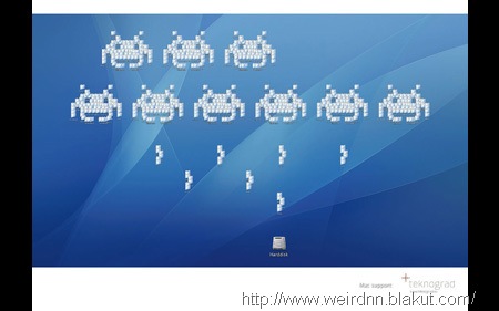 Funny desktop icons – Weird news network